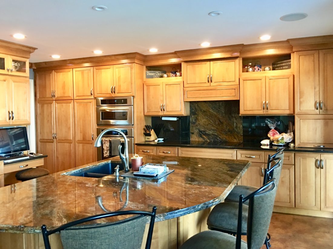 Carne House among ‘Homes for the Holidays’ | News, Sports, Jobs - Daily ...